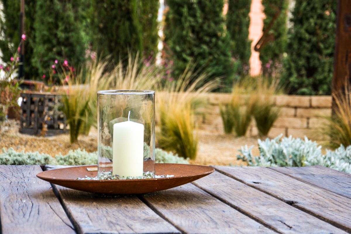 Elementi di arredo | BotanicalDryGarden